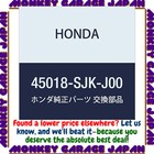 HONDA Genuine Parts Caliper Sub ASSY. R. Elysion Prestige Part Number ...