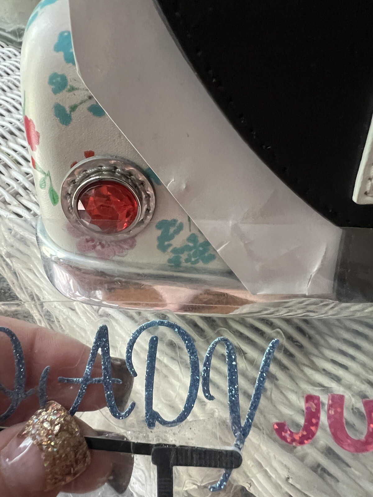 Kate Spade Scenic Route Tote CAR SHAPED HANDBAG CAR PURSE Purse ****NWT ...