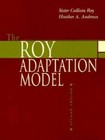 Roy Adaptation Model, The (2nd Edition) - Paperback - GOOD ...