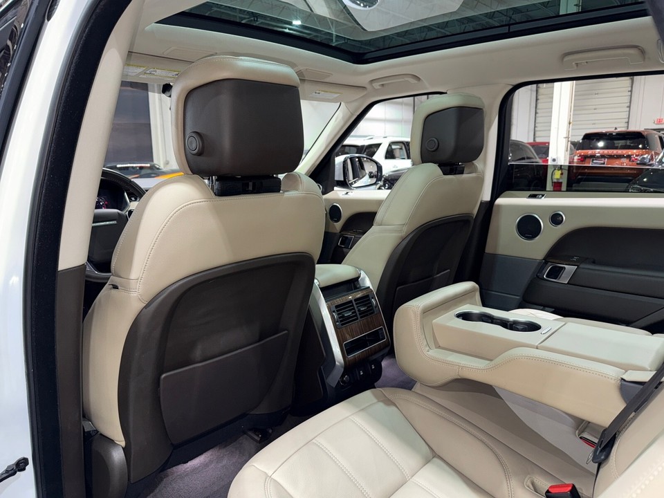 2020 Land Rover Range Rover Sport SE $72K MSRP | eBay