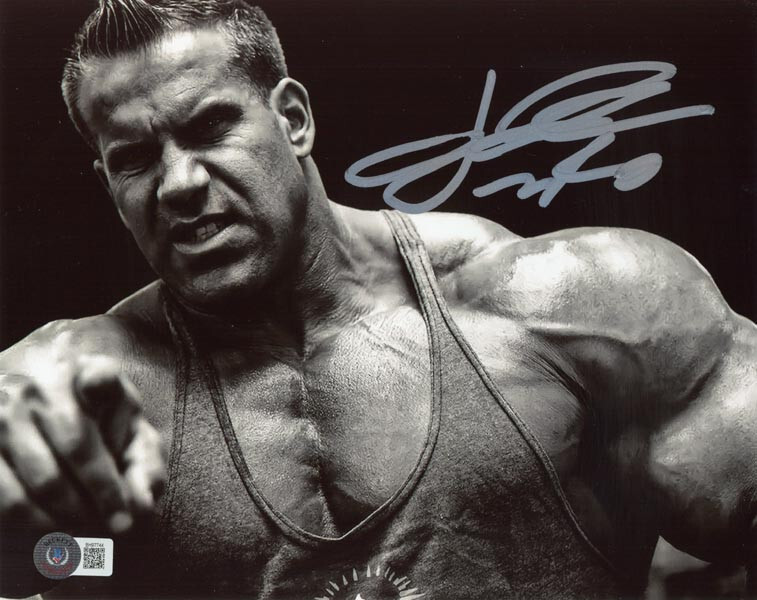 Jay Cutler Autographed Memorabilia | Signed Photo, Jersey, Collectibles ...