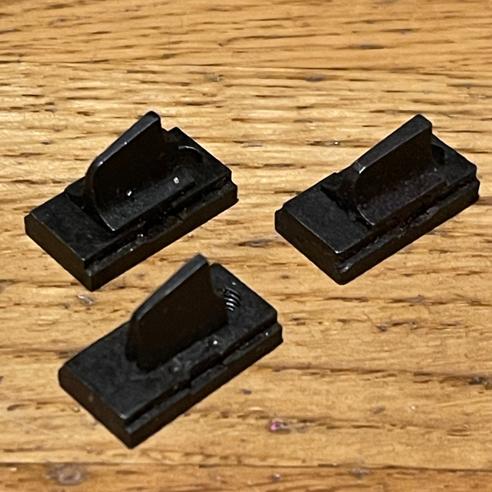 Finnish Army Mosin-Nagant M27 M28 Front Sight Insert +base VKT/Tikka | eBay