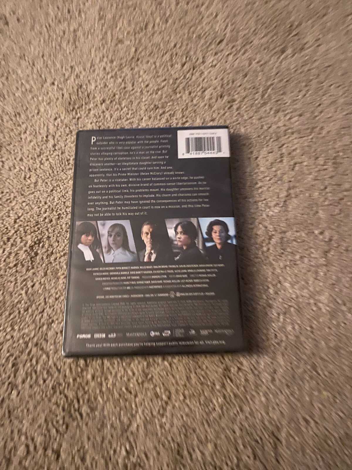 Roadkill (Masterpiece) (DVD, 2020) for sale online | eBay