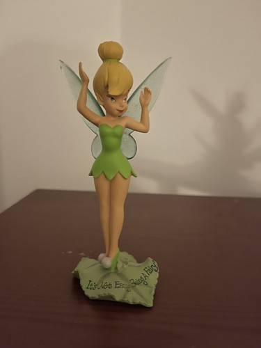 Tinker Bell: A Pixie With Attitude "It’s Not Easy Being A Fairy ...
