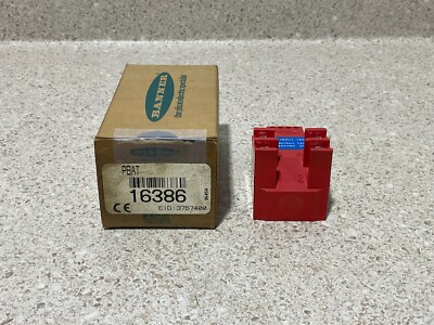 Banner PBAT 16386 NEW | eBay