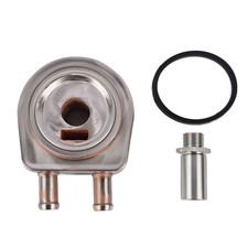 Genuine Perkins Engine Oil Cooler - Part No X6195v0 2486a012 for sale ...