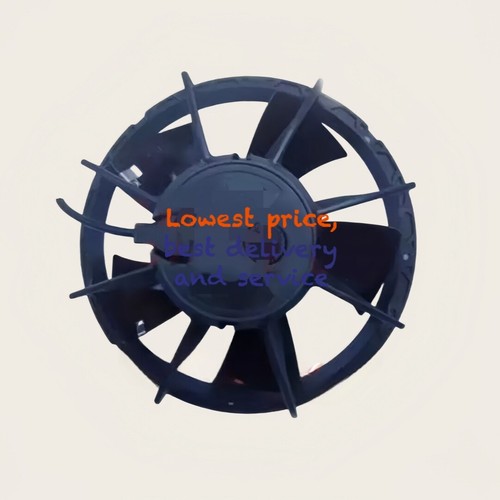 1X FOR Compact Axial Fan 230V 31W Φ200mm Motor Refrigerator Fan W1G200 ...