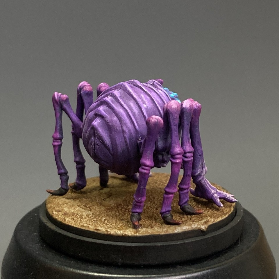 Kingdom Death Painted Presale Miniature Dragon King Death *8 Gallery ...