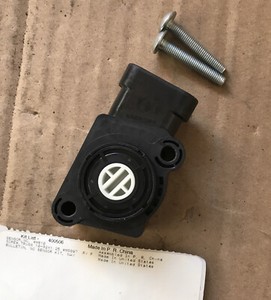 2607117C91 New OEM International Sensor Kit | eBay