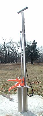 PLUG SHOVEL ~ Digging Tool for metal detecting, gardening, soil ...