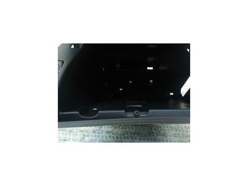 Storage Dashboard C/Equipment Peugeot 208 (01/12-11/15) 8H01 96758884 ...