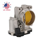 Throttle Body w/ Sensor for Chevrolet Malibu Buick GMC L4 2.5L S20220 ...