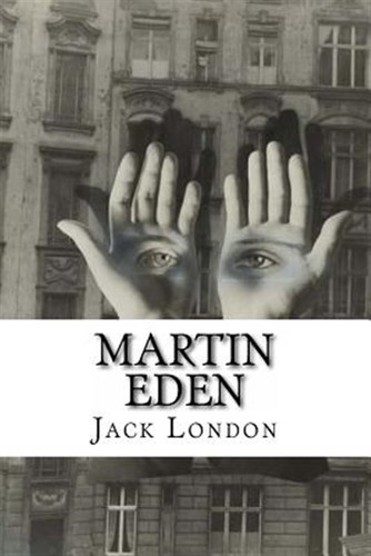 Martin Eden, Paperback by London, Jack; Edibooks (COR), Brand New, Free ...