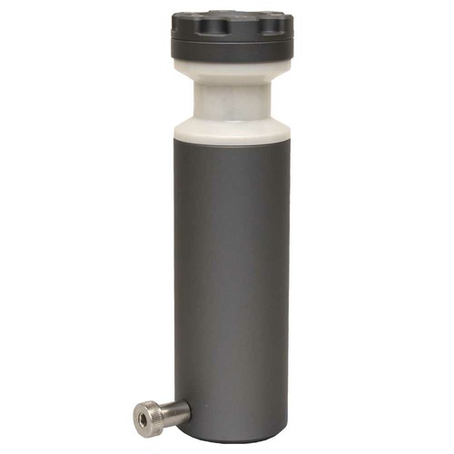 Supra Boat Ski Tow Pylon | 8 7/8 x 2 1/2 Inch Aluminum (Scratches ...