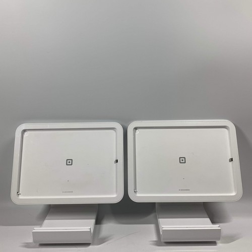 Square SPF1-01 POS Terminal Stand for iPad | eBay