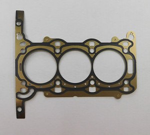 HEAD GASKET CORSA 3 & D 1.0 A10XEP 12V 2010-14 65 bhp 998cc VAUXHALL ...