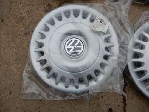 Volkswagen T4 Wheel Trims | eBay UK