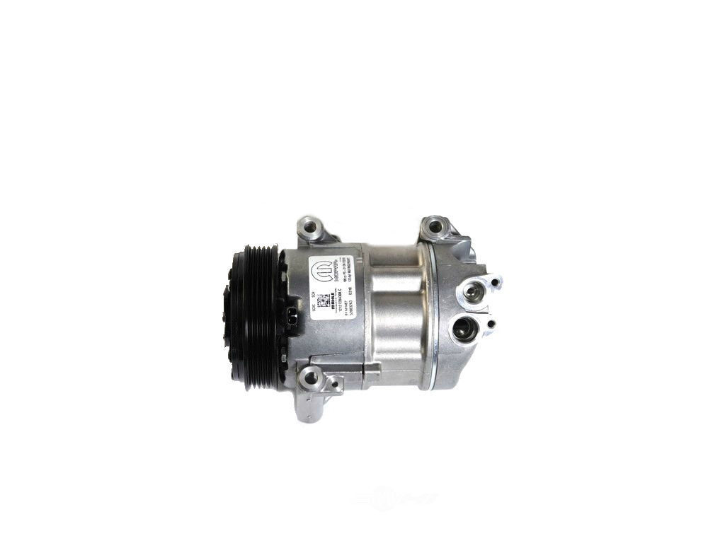 A/C Compressor-Sport, VIN: H Mopar 68282233AA for sale online | eBay