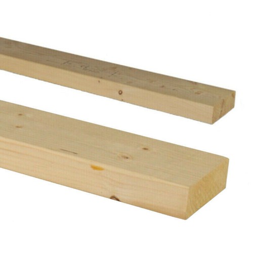 Timber Joist Wood Beam 7x2 8x2 9x2 C16 Heavy Duty Grade Framing Brace ...