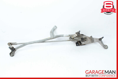15-20 Mercedes W205 C300 Front Windshield Wiper Motor Linkage ...