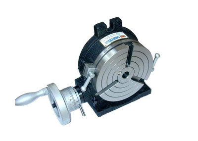 Rotary Tables - Vertex