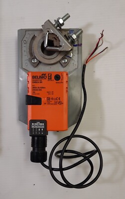 Belimo GMB24-SR | eBay