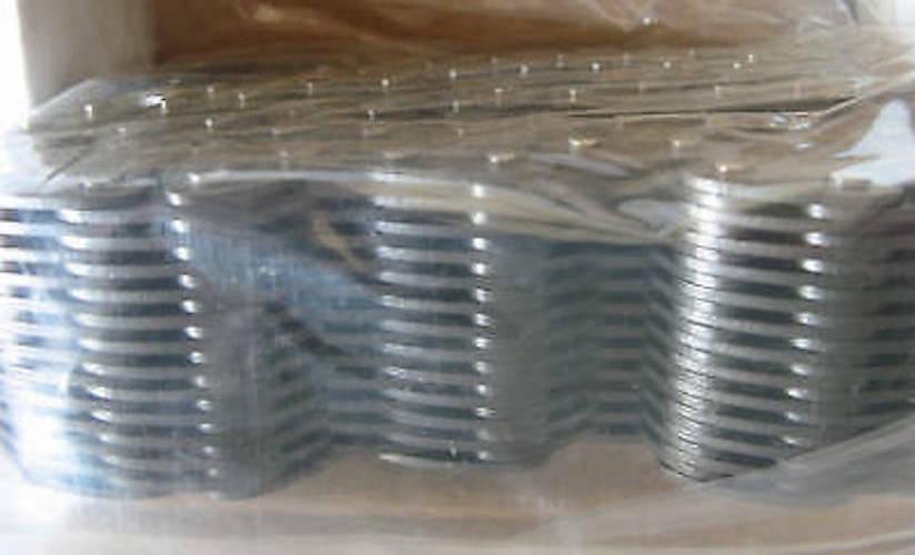 DRIVE CHAIN , TRANSFER CASE - NP218 ; Mil. Hummer ; 5740090 , 372786 ...