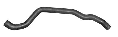 New! Volvo S80 Rein Lower Radiator Coolant Hose CHR0123R 30680915 | eBay