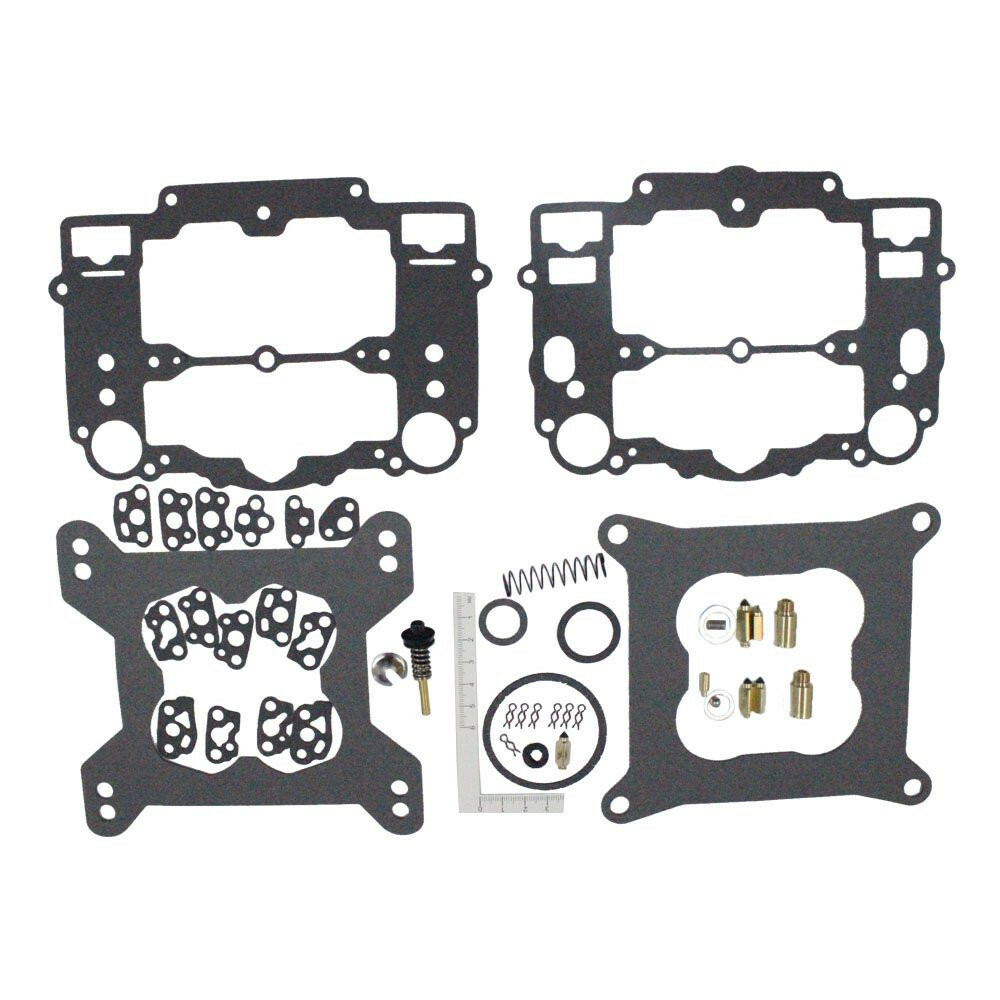 FOR Edelbrock Carburetor Rebuild Kit 1407 1406 1405 1403 500 600 650 ...