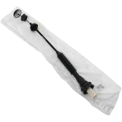 Genuine Peugeot 206 207 Citroen Clutch Cable Parts Number: 2150EC ...