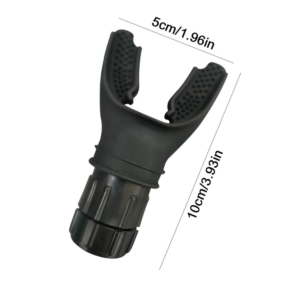 Lung Flexer O2FIT Oxyfit Breathing Trainer Gym Rage Professional ...