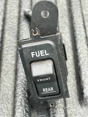 92-97 FORD F150 F250 TRUCK OEM DUAL FUEL TANK SWITCH 95 94 93 96 BRONCO ...