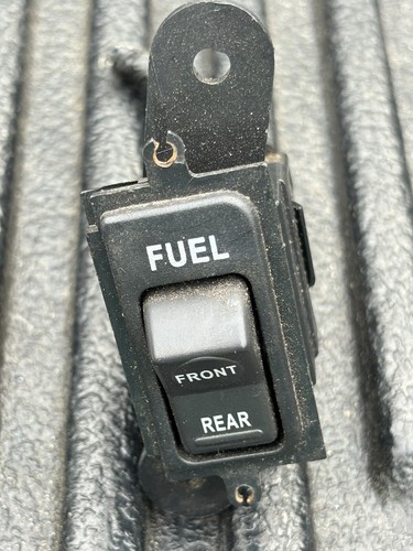 92-97 FORD F150 F250 TRUCK OEM DUAL FUEL TANK SWITCH 95 94 93 96 BRONCO ...