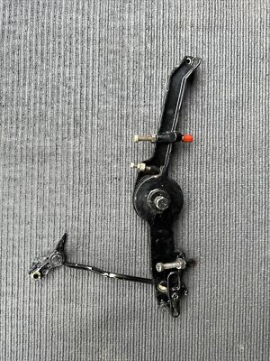 Mercury Mariner 41094A3 41095 14634 Spark Advance Throttle Control ...