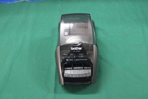 Brother QL-580N Network Direct Thermal Label Printer | eBay Australia