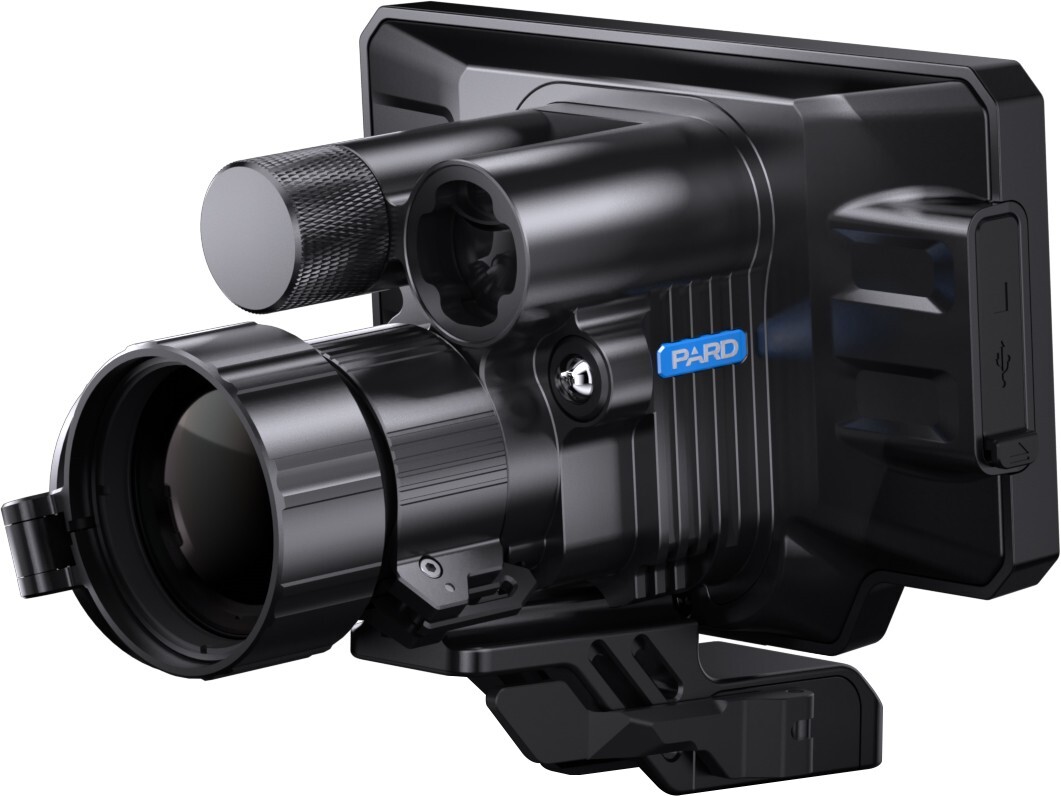 PARD TB31-35F Multi-Function Handheld Thermal Imaging Monocular Sphnix 384 | eBay