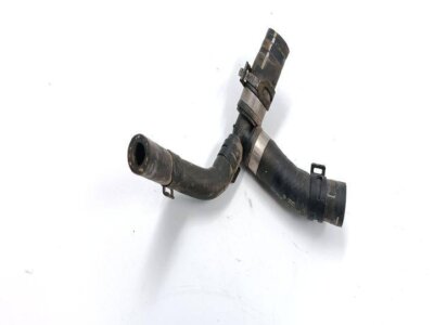 AUDI Q7 4L Schlauch Kühlung KA4114646 7L0121156A 3.60 Petrol 206kw ...