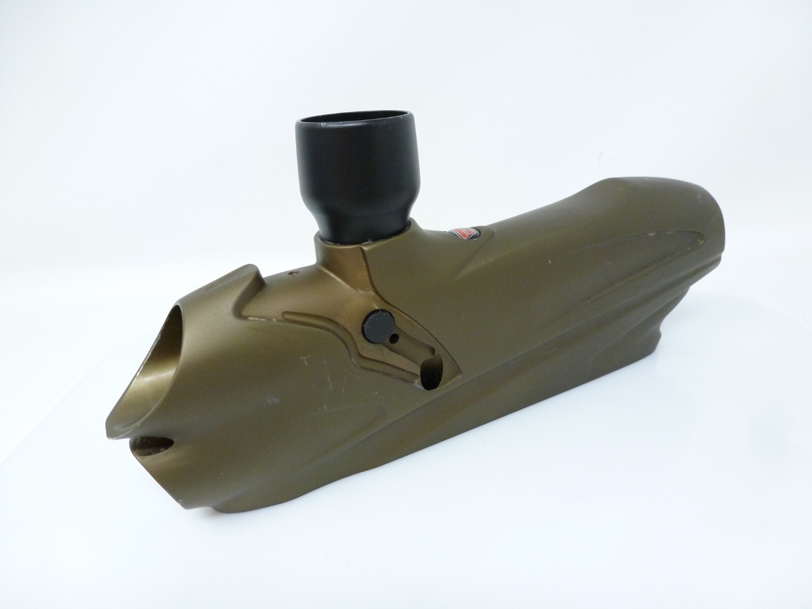 PROTO PM5 MATRIX BODY KIT w/ FEEDNECK & DETENTS RARE DUST OLIVE BROWN ...