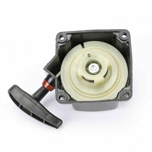 EZSTART Recoil Pull Starter Fit Baumr-Ag BPX-900 post hole digger earth ...