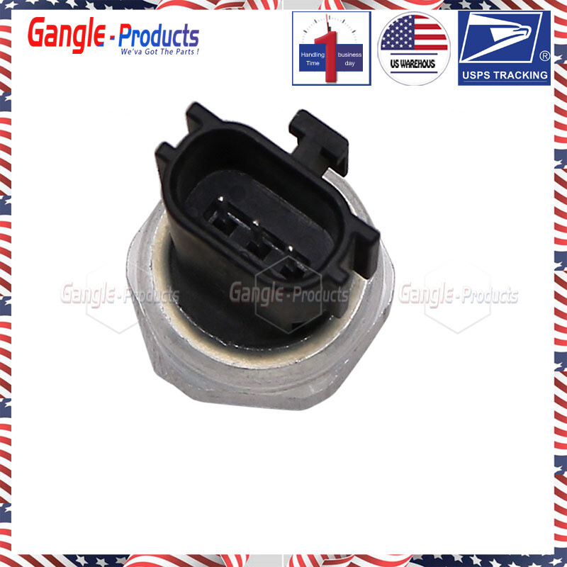 New 92136-6J001 92136-1FA0A 92CP8-12 Air for Conditional Pressure ...