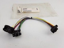 Pana-Pacific Harness Radio Iso-din F Pso-pp205250 for sale online | eBay