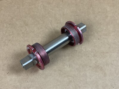 Bottom Brackets - Vintage Bottom Bracket - Nelo's Cycles