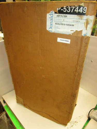 Donaldson P537449 / P-537449Air Filter for sale online | eBay