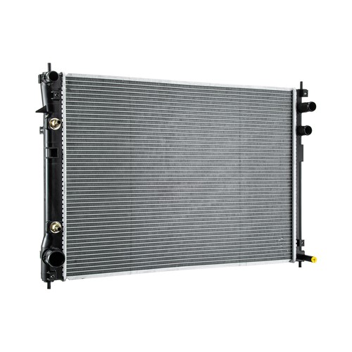 26MM Radiator For 2006-2023 SUBARU B9 TRIBECA 3.0L 3.6L Auto Manual AT ...