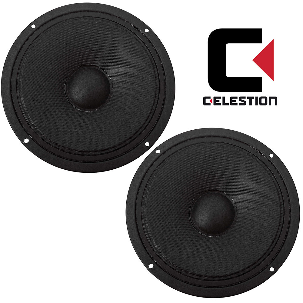 Celestion TF0615MR 6" inch Midrange Closed Sealed Back Speaker for ...