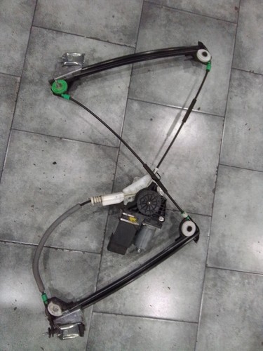 05-13 Corvette C6 OEM RH Passenger Side Window Motor / Regulator 6122 ...