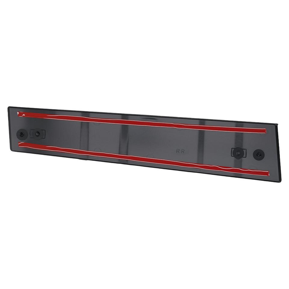 B-Pillar Door Trim for Ford Explorer 2011-2016 Right BB5Z7820554AB ...