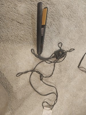 Genuine GHD 4.2B Hair Straighteners Tested & Working Ladies | eBay UK