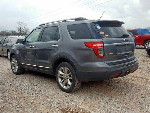 2013-2018 Ford Explorer Transfer Case 3.5L With Oil Cooler and warranty ...