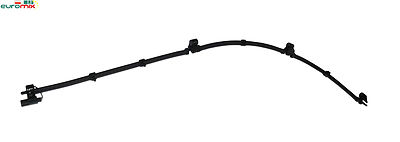 Düsenkette Scheibenwaschanlage BMW X5 F15 F85 / X6 F16 F86 - OE ...